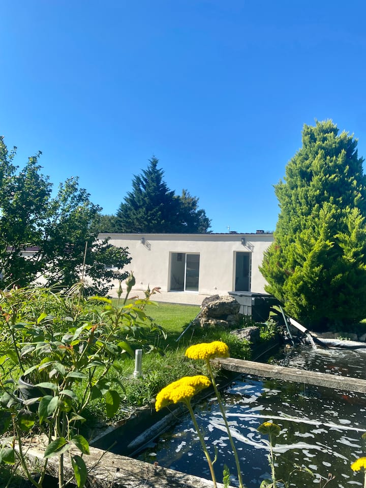 Maison Individuelle - Nigloland