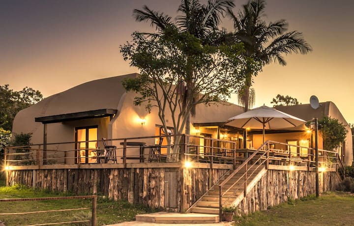 Bushbuck-plett, Family Stay, Bnb, Pool - Plettenberg Bay