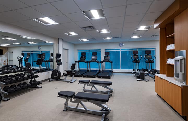 Austin North Hotel - Cedar Park, TX