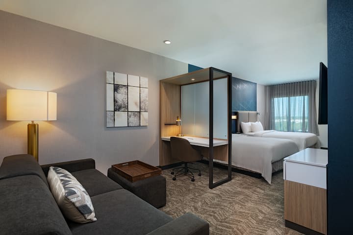 Austin North Hotel - Cedar Park, TX