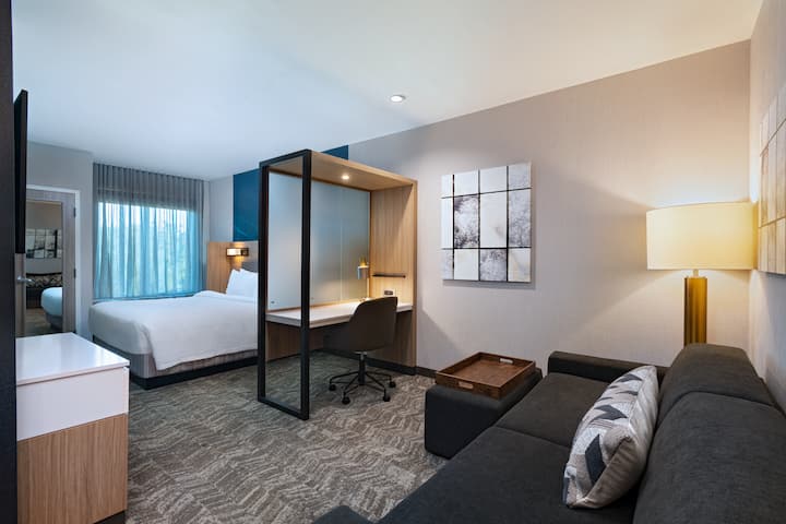 Hotel On Austin North - Cedar Park, TX