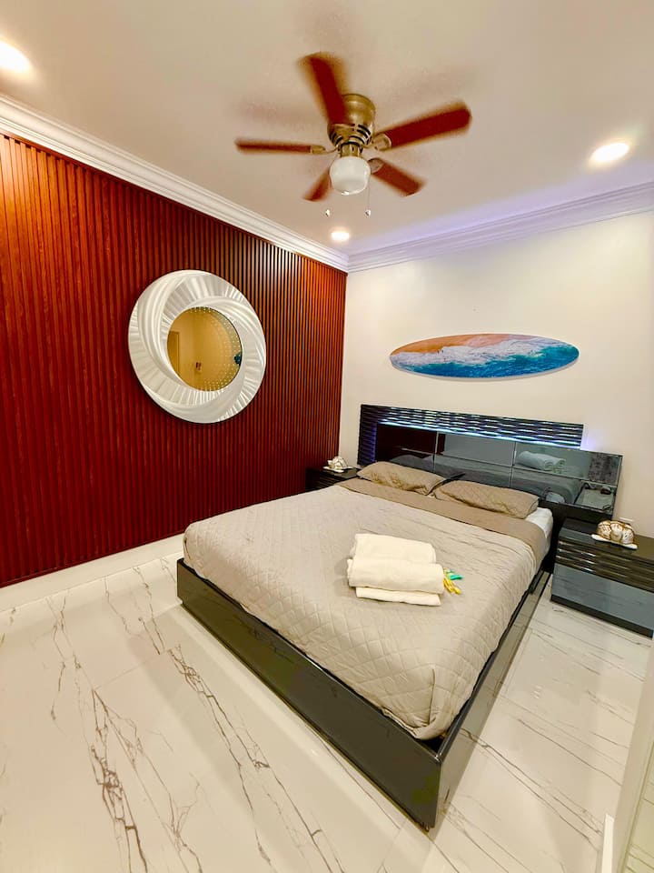 Suite Perla Azul - West Palm Beach, FL