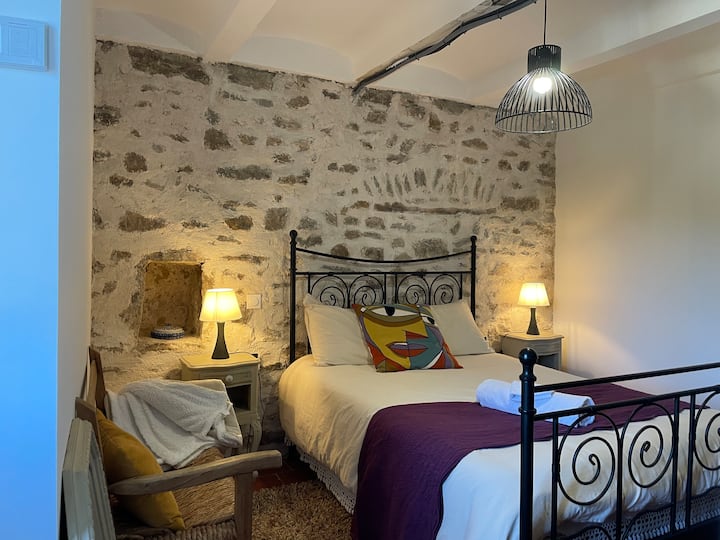 Mas Charles/marie Proche Pôle Mécanique - Alès