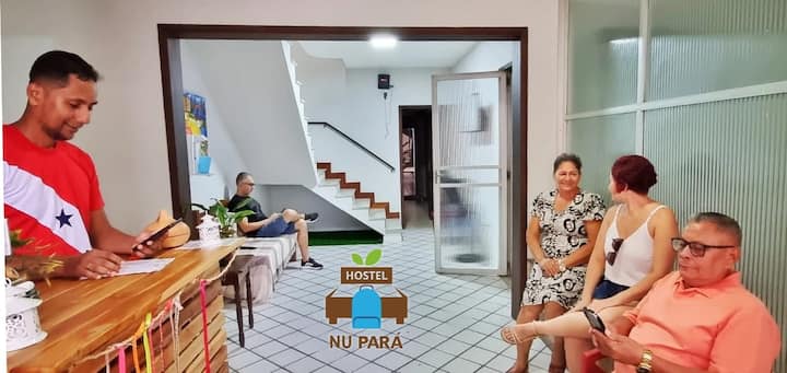 Acomodação Cop 30 - Bethlehem, PA