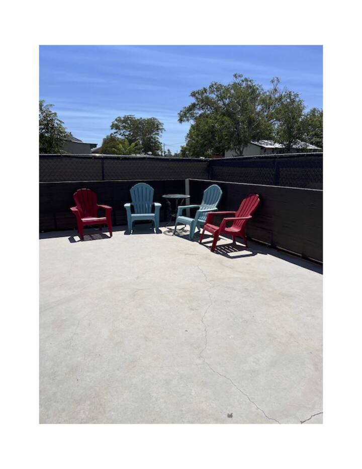 Cozy & Affordable Stay - Albuquerque, NM