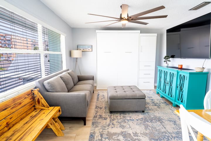 Redington Beach Paradise - Redington Beach, FL