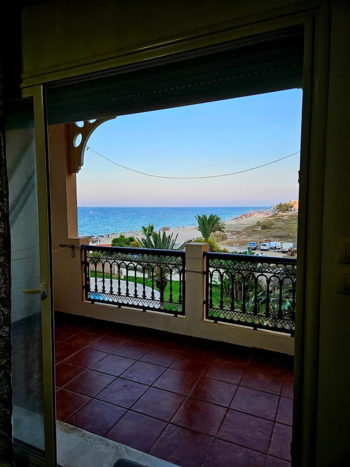 Appartement à Louer – Sousse - Susa