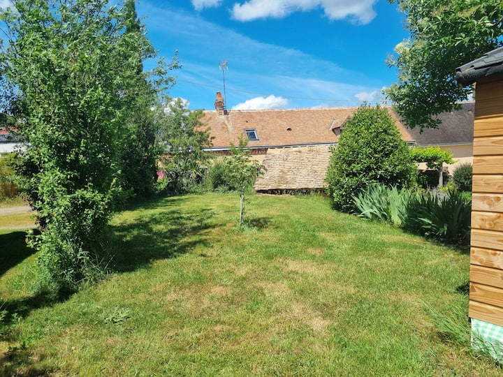 Emplacements Tentes - Le Mans