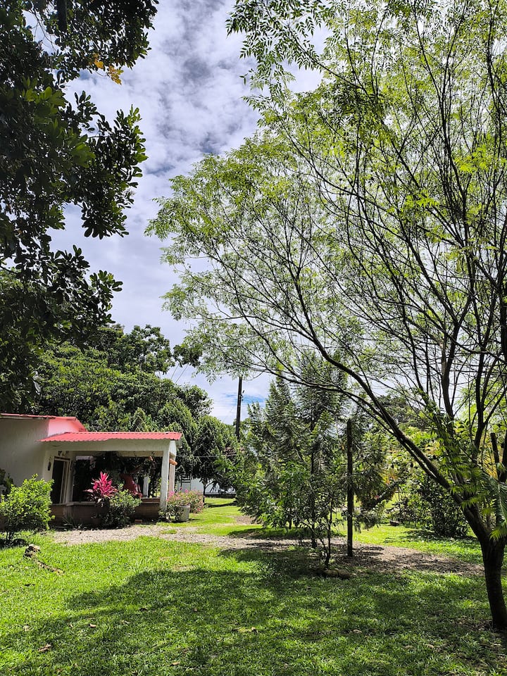 Finca Totalmente Equipada Para Disfrutar - Granada