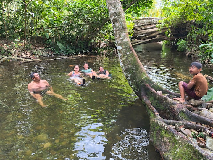 Finca Disponible Para Disfrutar En Familia. - Granada, Colombia