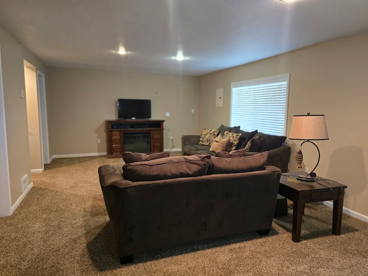 Cooper Roof 245 A - Garden Valley, ID