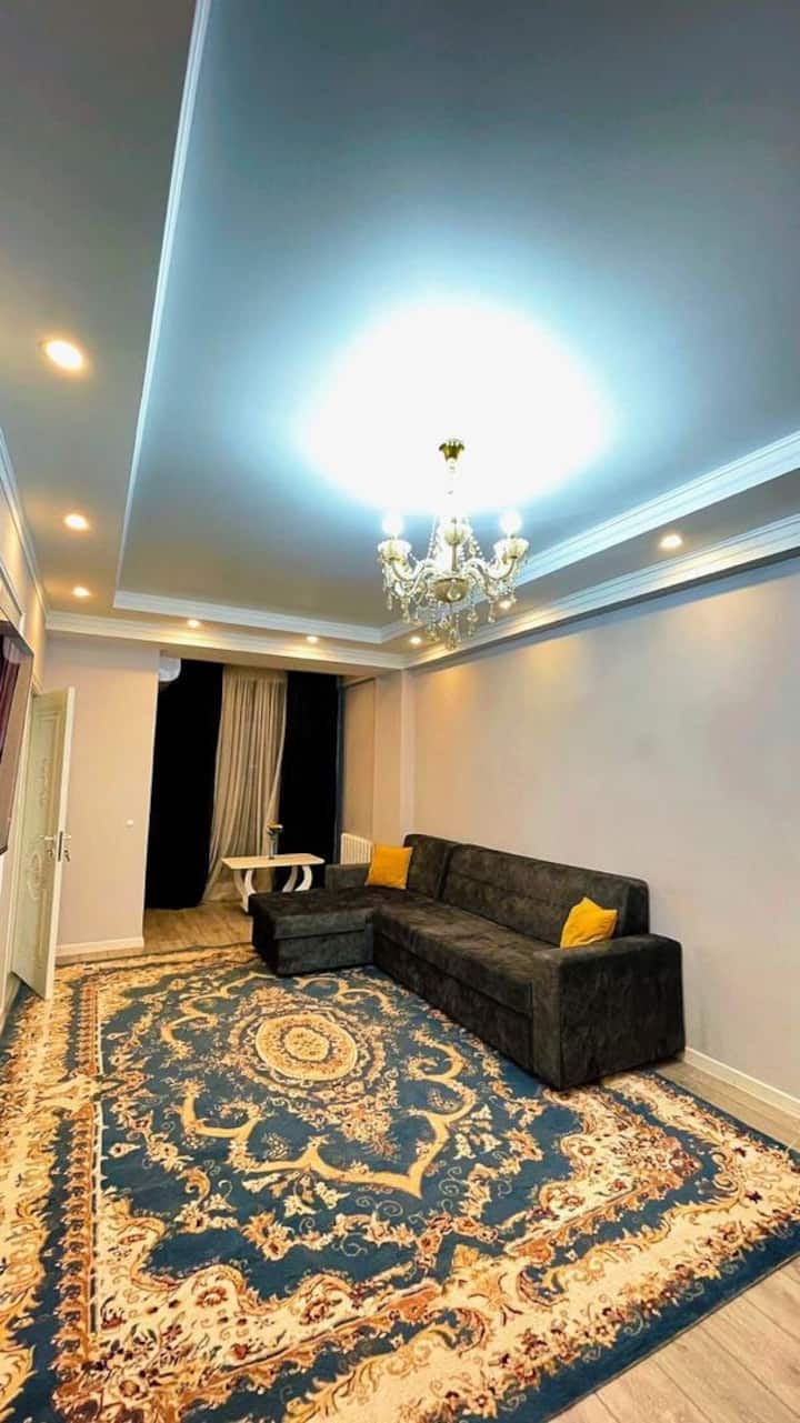 Квартира 5 - Bishkek