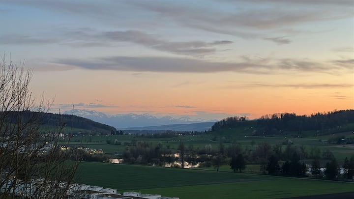 Meraki Inn Nähe Zürich - Zurigo