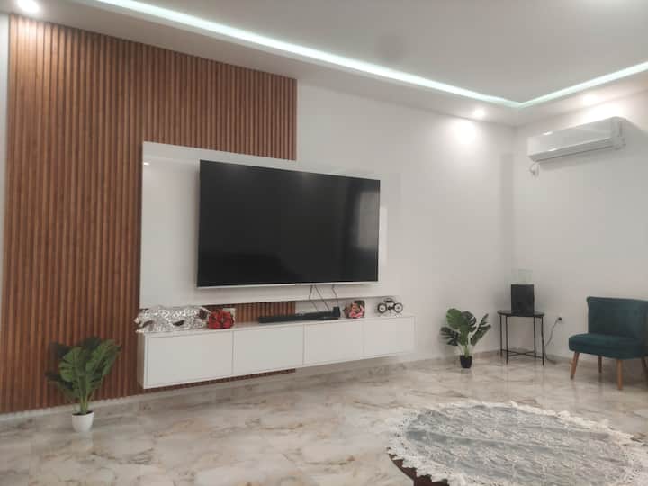 Appartement De Luxe - Sétif