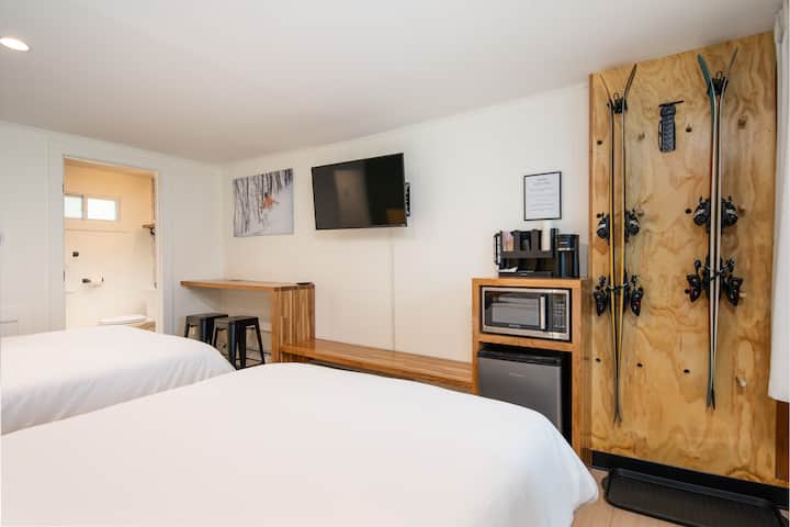 Après Inn Newly Renovated Hotel - Killington, VT