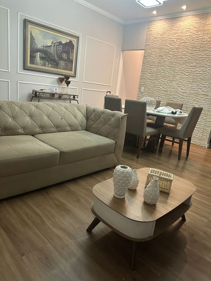 Casa De Temporada - Juazeiro do Norte