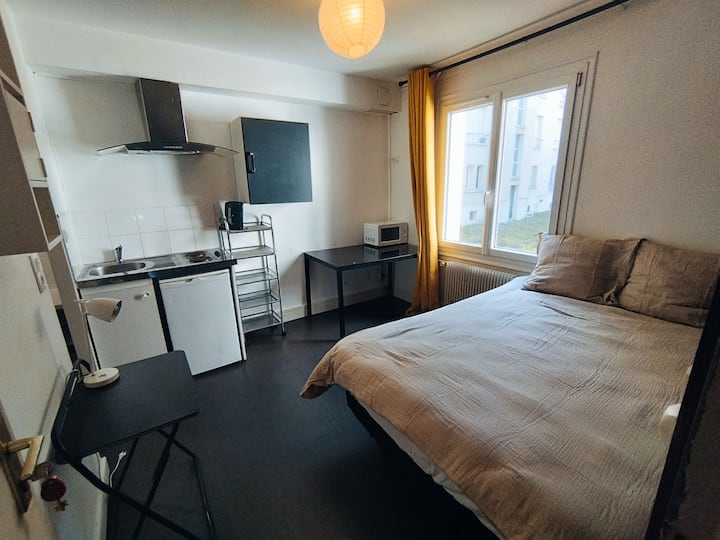 Papo – Logement Simple & Pratique Au Meilleur Prix - Troyes