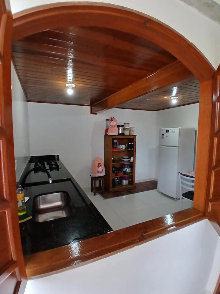 Casa Da Zefah - Paraty