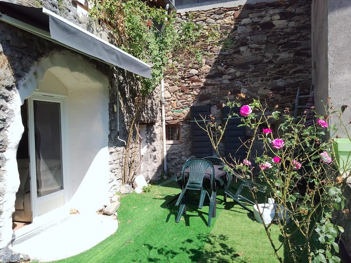 Appartement Atypique - Montclar