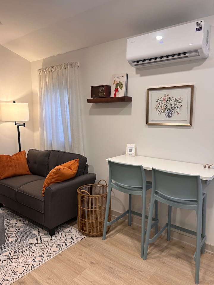 Charming Newly Built 1br/1ba - Hattiesburg, MS