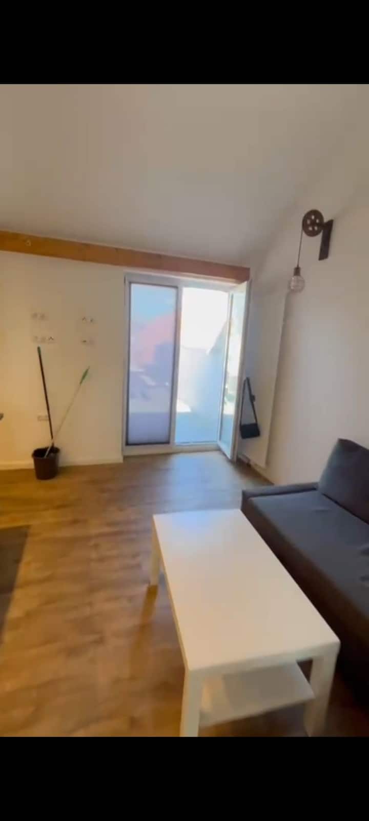 Bel Appartement Lumineux - Bad Soden am Taunus