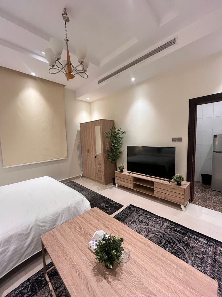 U4 Cozy Ubhur Modern Retreat - Jeddah