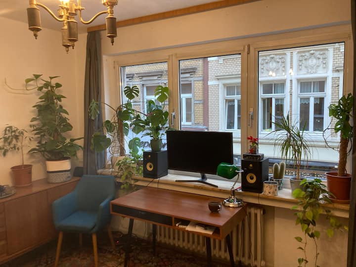 Gesamte 50m² Wohnung Während Karneval - Köln