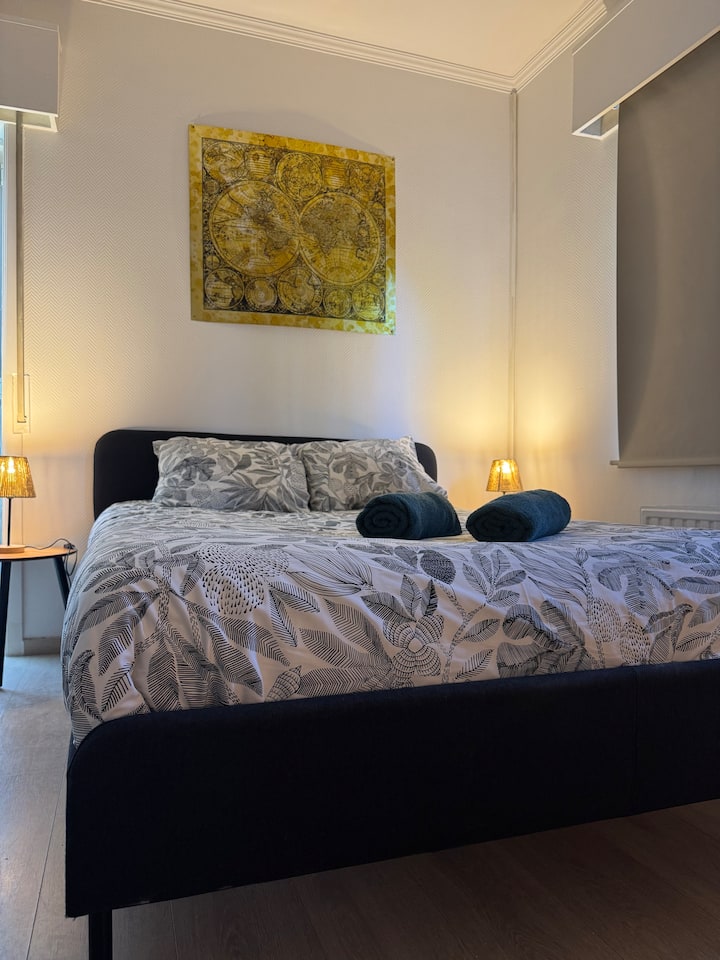 Le Petit Cocon - Dilbeek