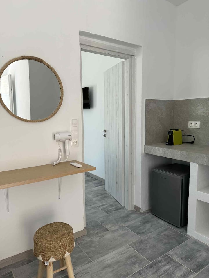 Cycladic View Iii - Ios