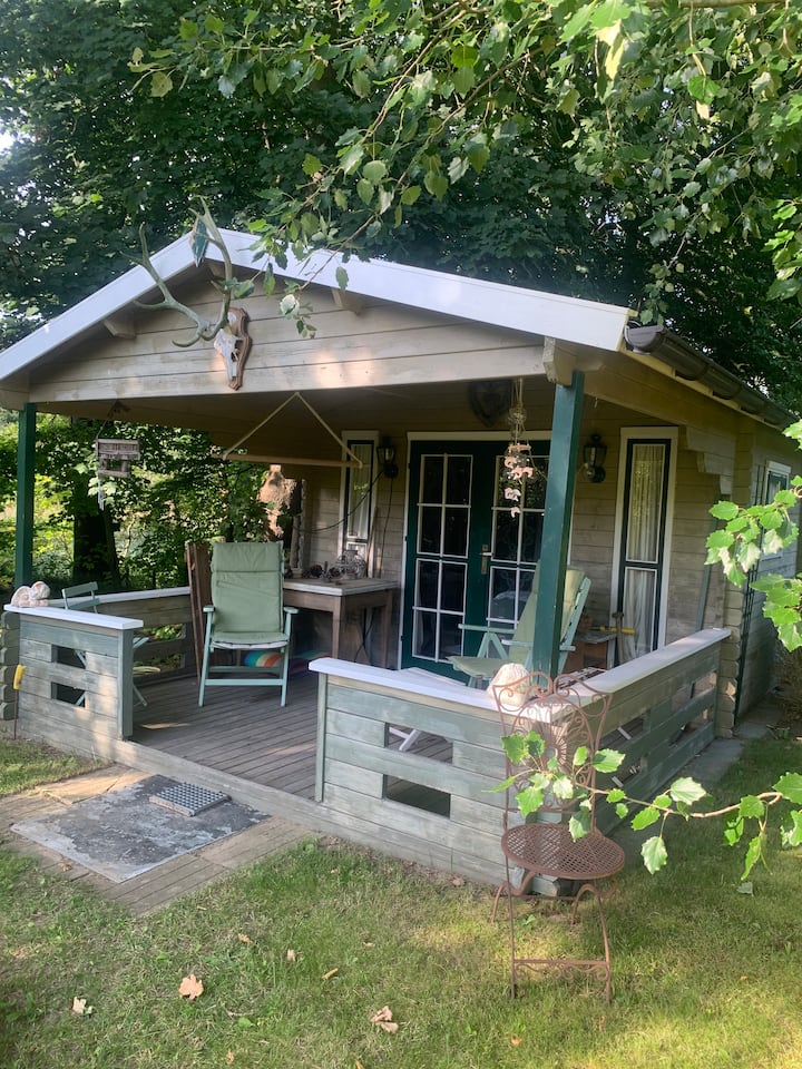 Zurück Zur Natur - Trittau