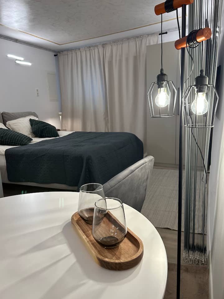 Kirchheim City Apartment - Kirchheim unter Teck