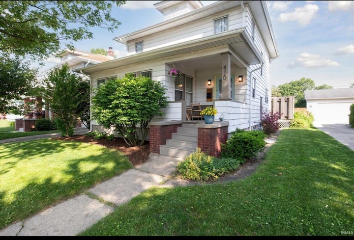 Charming Mishawaka Gem - Mishawaka, IN
