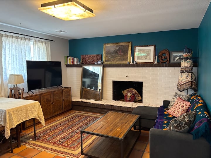 Steps From Open Space & Transit - Eldorado Canyon State Park, Eldorado Springs