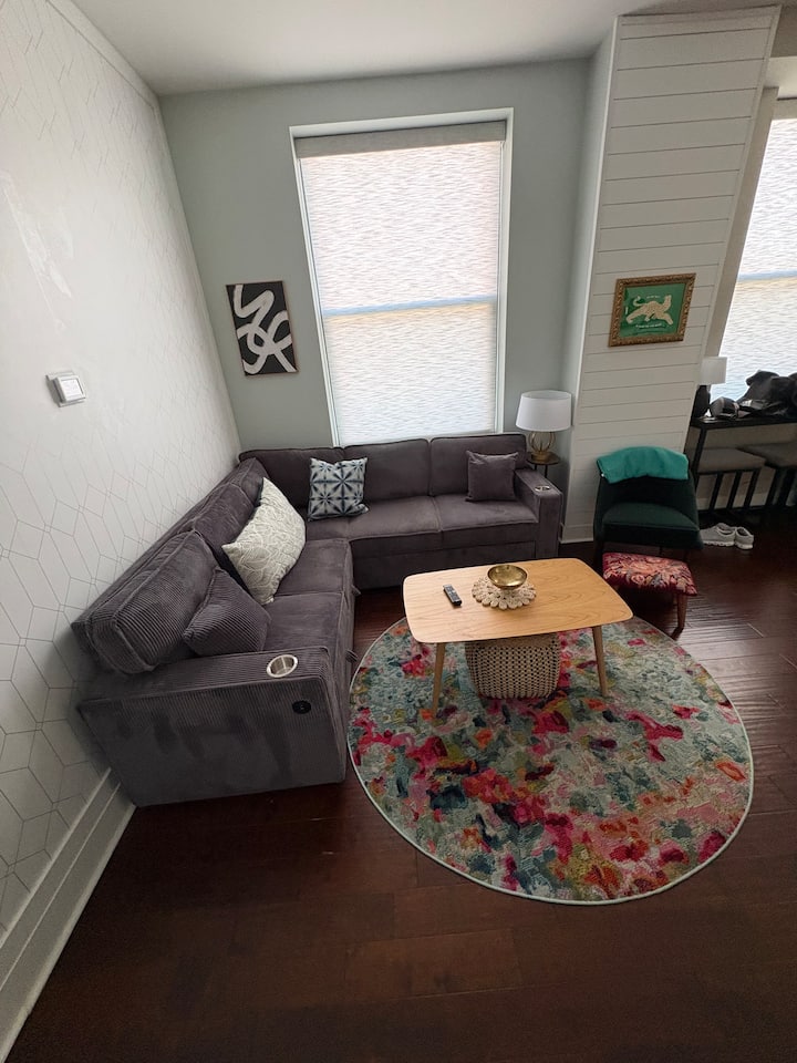 Downtown Charm & Personality! - Lincoln, NE