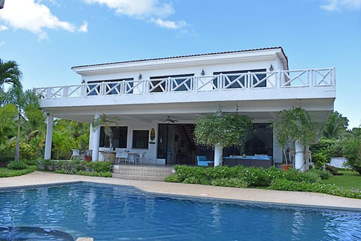 Casa En Coronado - Panama