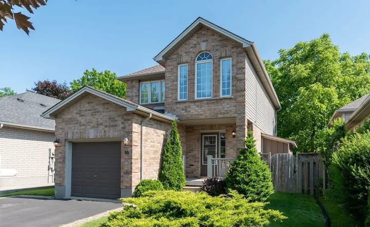 Basement Apartment Unit - London, Ontario