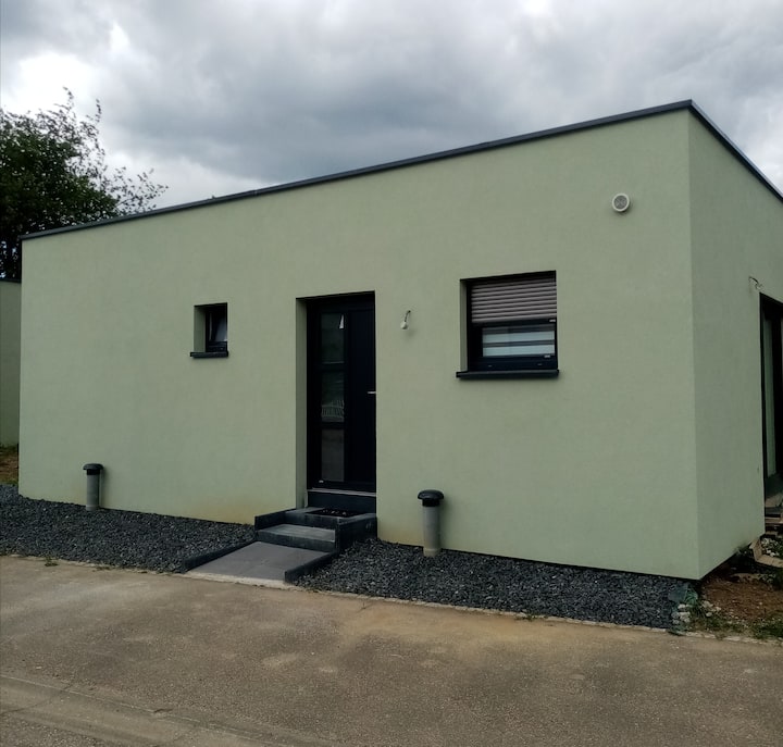 Le Doux Refuge 67 - Haguenau