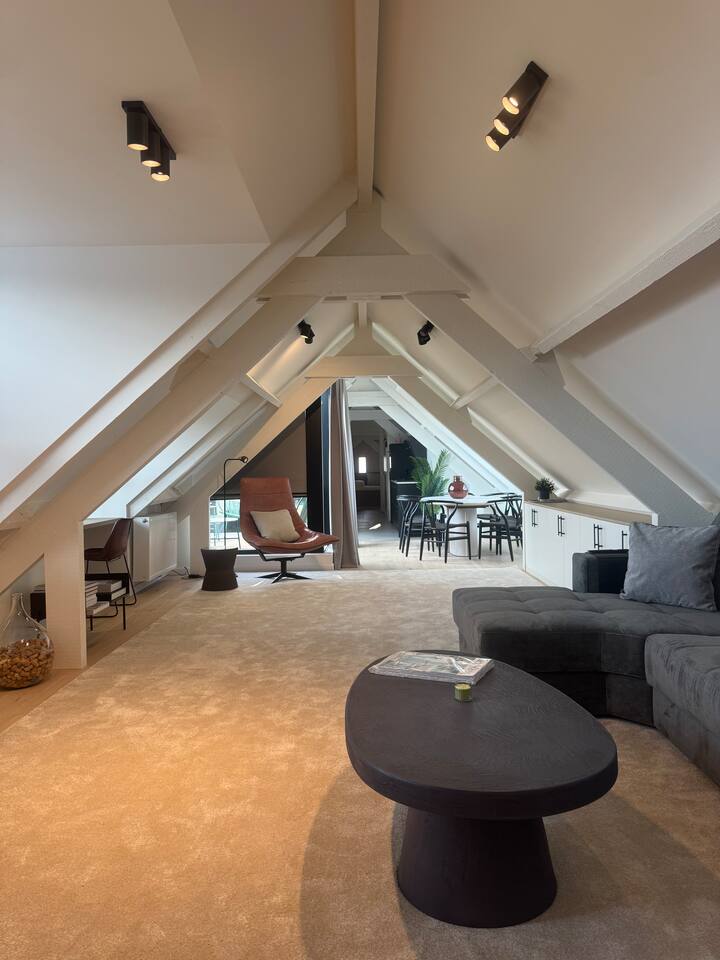 Chapel 76 - Turnhout