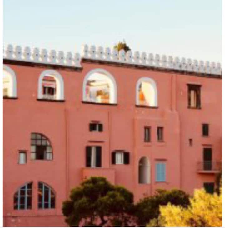 Casa Nonno Nicola - Procida