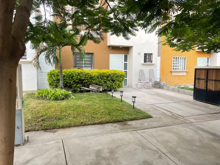 Casa San Gabriel 36 - Torreón