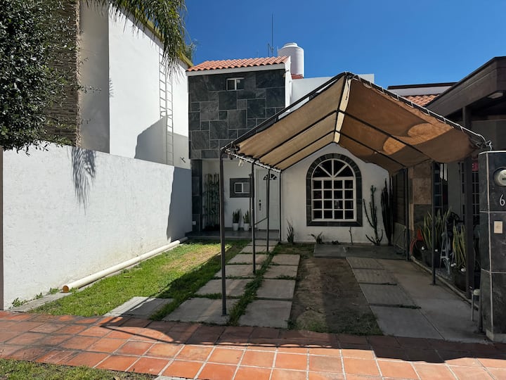Mi Casa En Celaya - Celaya