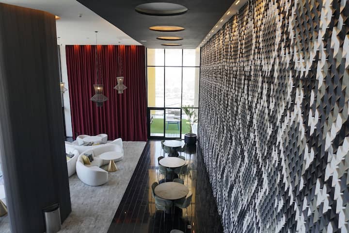 Luxuria At The Adamant Tijuana - Tijuana