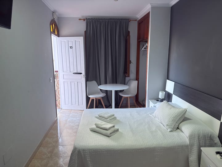 Dormitorio 10 - Tarifa