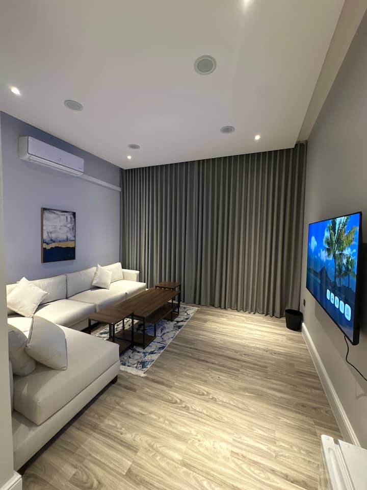 جاردن سويتس (6) - Dammam