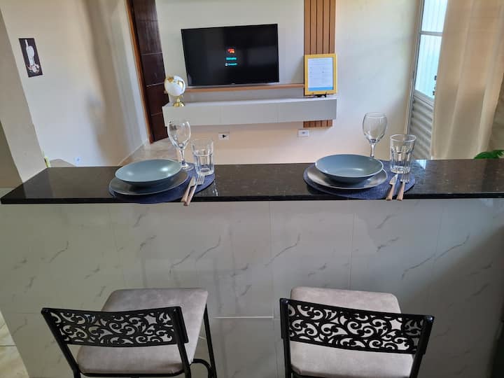 Carapicuiba Ao Lado Alphaville, Ironberg Alphavill - Barueri