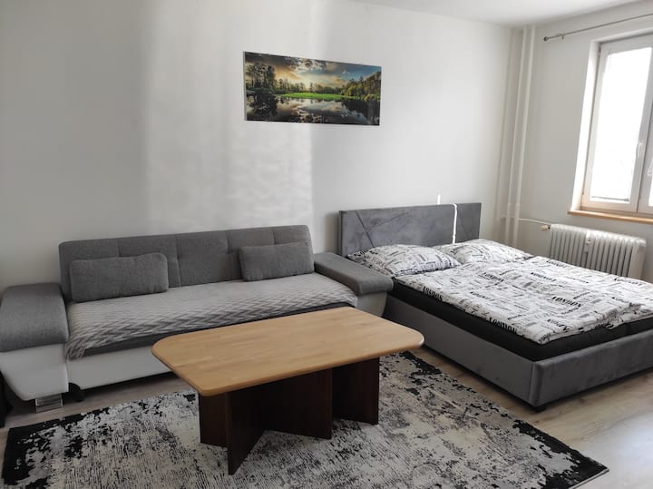 Apartmán Líška V Tatranskej ŠTrbe - Štrbské Pleso