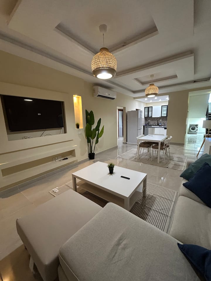 Apartment Downtown Sharm Elsheikh - Sharm El-Sheikh