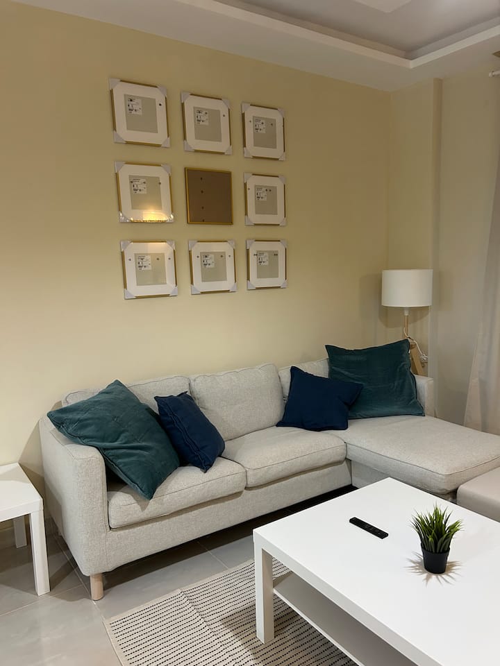 Apartment Downtown Sharm Elsheikh - Scharm El-Scheich