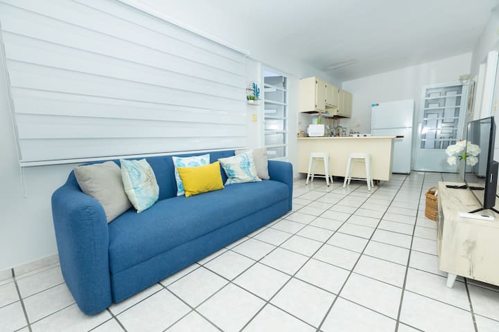 Captain's Beach House 1 - Aguadilla