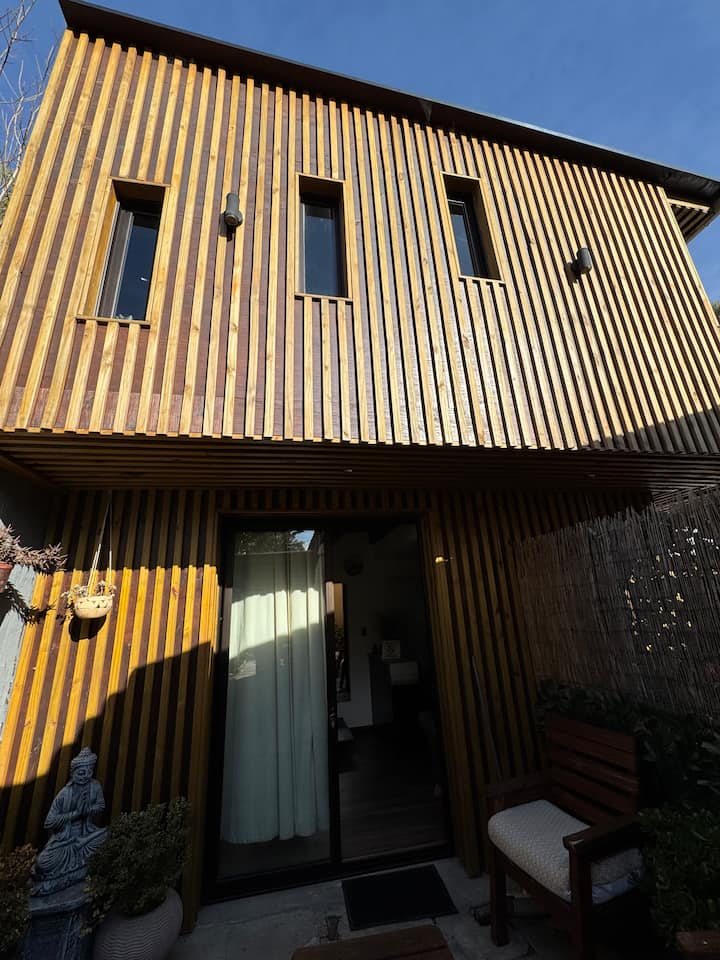 El Cuchitril - La Floresta